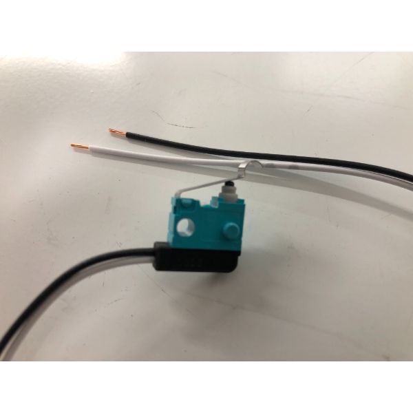 Door Handle Microswitch - Cleevely Electric Vehicles Gloucestershire