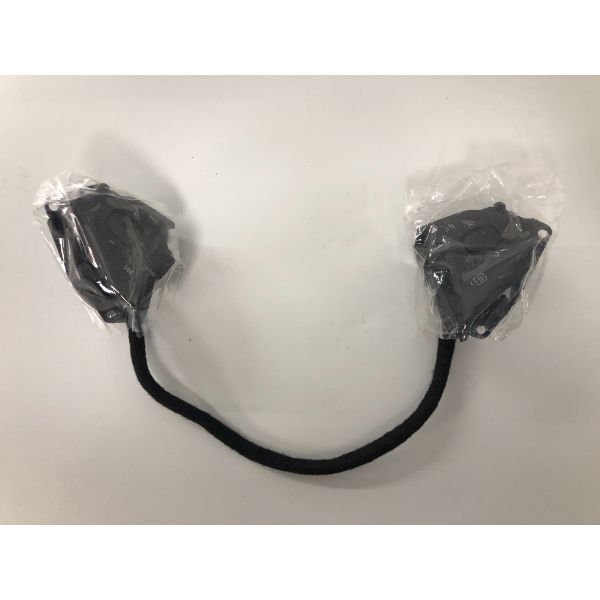 Steering Control Scroll Wheel Set (LH & RH) - Cleevely Electric ...