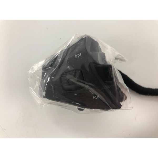 Steering Control Scroll Wheel Set (LH & RH) - Cleevely Electric ...